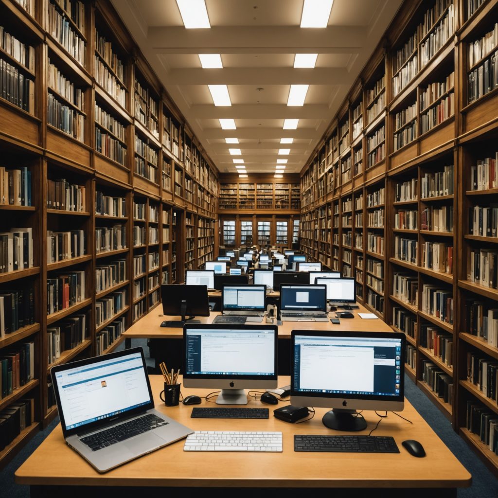 Quels sont les meilleurs logiciels de gestion de bibliothèque pour les ... Quels sont les meilleurs logiciels de gestion de bibliothèque pour les ...